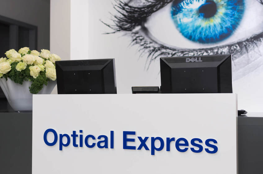 Laser Eye Surgery in Scotland | Optical Express